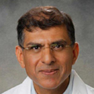 Dr. Zahid Rashid, MD, Gastroenterologist - Petersburg, VA | Sharecare