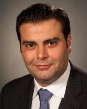 Dr. Qusai Hammouri, MD: Spine Surgeon - New York, NY - Medical News Today