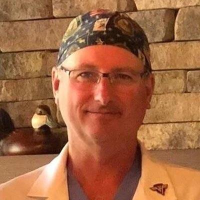 Find Care with Dr. Christopher Downing, DO – in Wytheville, VA | MNT