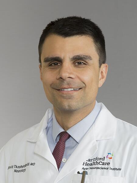 Dr. Rouzbeh Fateh, MD – Neurologist for All Headaches (incl. Migraine ...