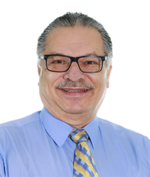 Dr. Bartholomew Natoli, MD: Internal Medicine Doctor - Seminole, FL ...