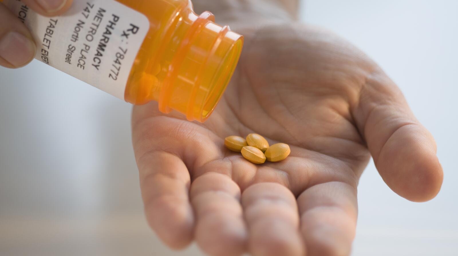 Excessive Sweating Causes | Primary & Secondary Hyperhidrosis Causes