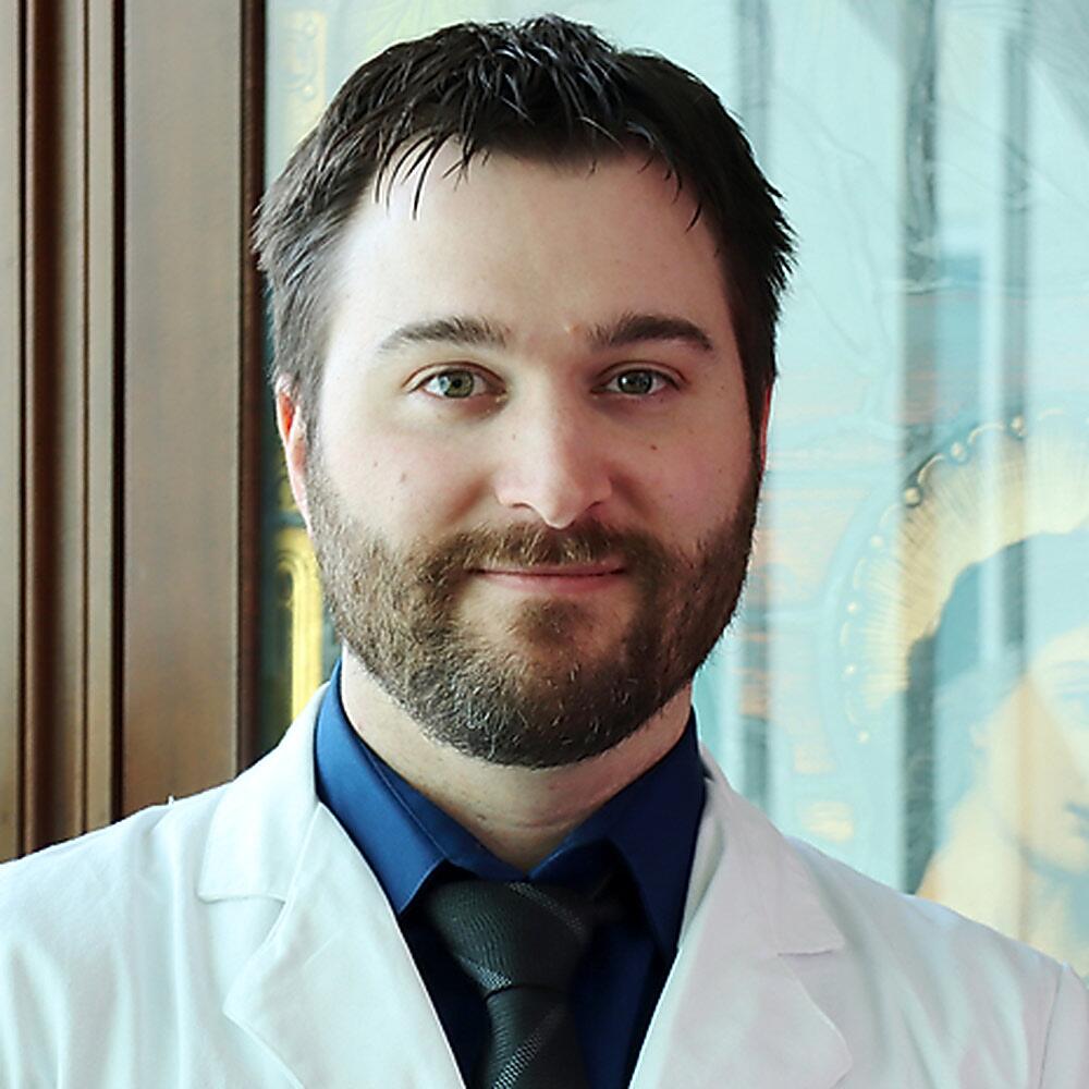 Dr. Luke Krause, DO, Hospital Medicine Specialist - Statesboro, GA ...