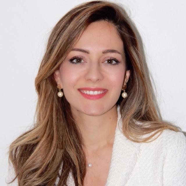 Dr. Dina Dababneh, MD, Neurologist - New York, NY | Sharecare
