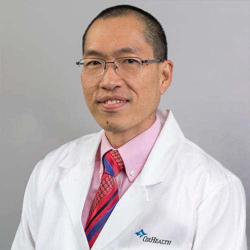 Dr. Dennis Ng, MD | Gastroenterology in Springfield, MO | Healthline ...