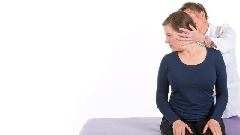 Epley Maneuver Explained