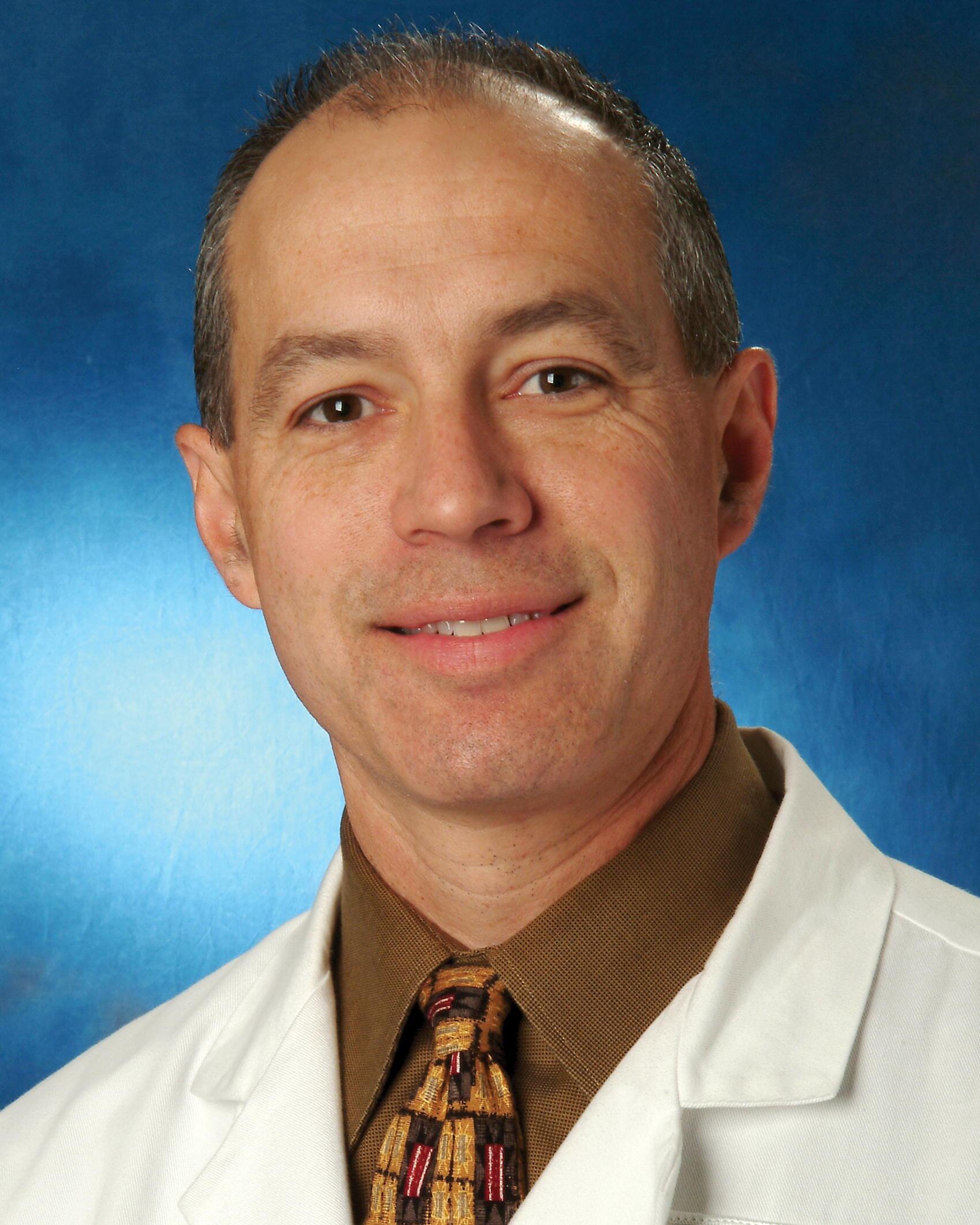 Dr. Gregory Nicholson, MD | Orthopedic Surgery in Chicago, IL ...