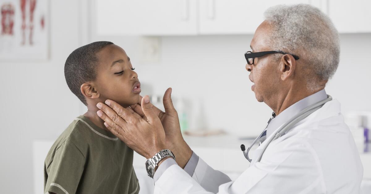 What Is a Pediatric Infectious Disease Doctor? | Childhood Diseases