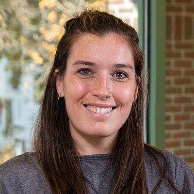 Haley McDougal, NP | Family Medicine in Rochester, NH | Healthline FindCare