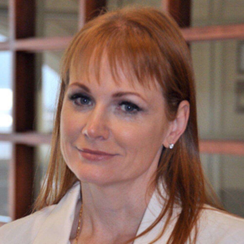 Dr. Heather Holmes, MD is a Maternal & Fetal Medicine Obstetrician ...