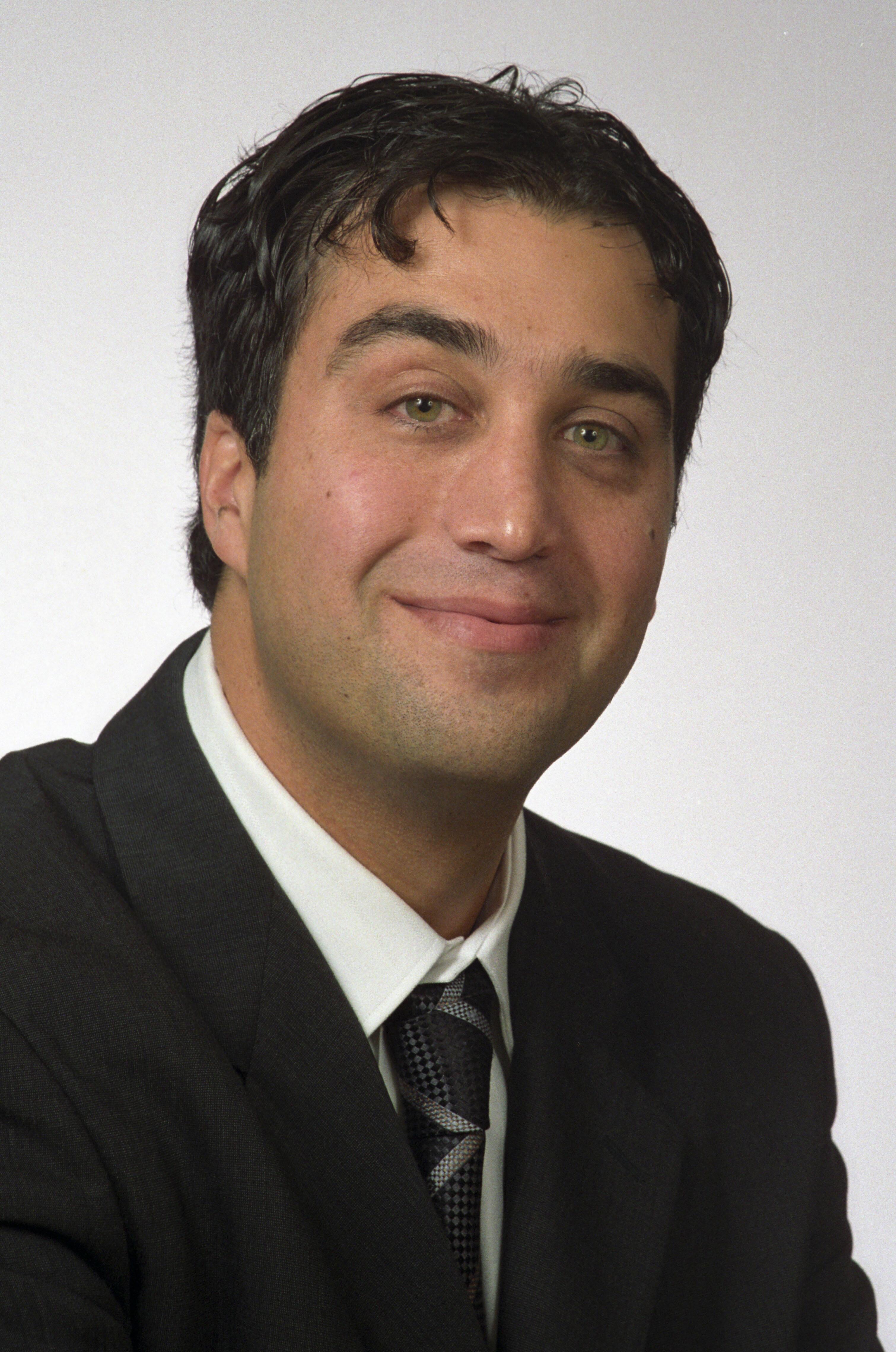 Find Care with Dr. Michael Farber, MD – in Hackensack, NJ | Healthline ...