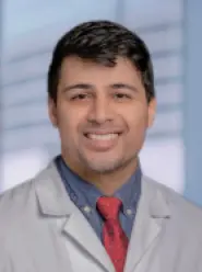 Dr. Mohi Syed, MD - Pulmonologist in Houston, TX | Healthgrades