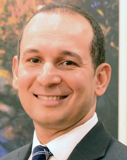 Dr. Ahmed Khattab, MD – Pediatric Endocrinologist for Adrenal Gland ...
