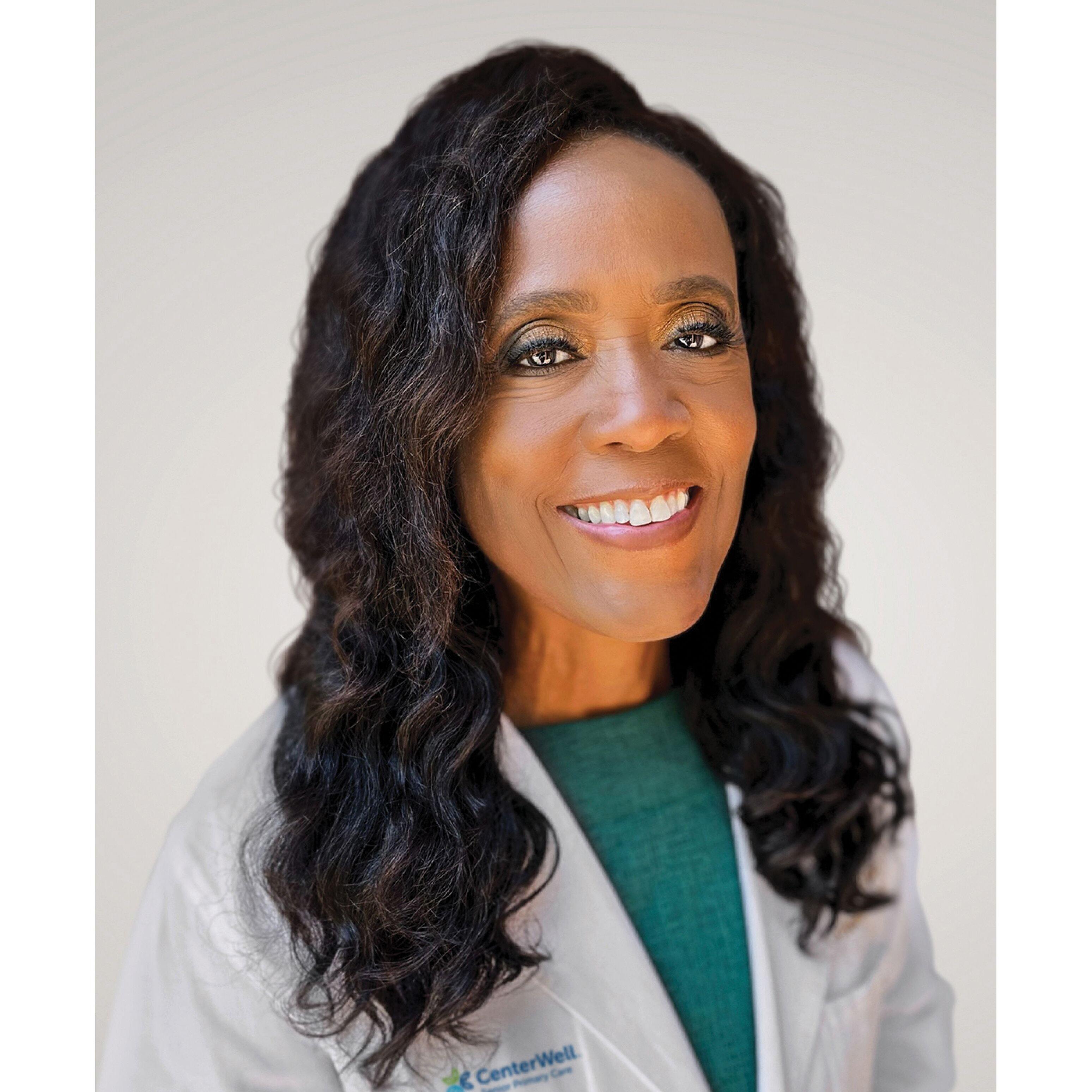 Dr. Rita Claxton, MD: Internal Medicine Doctor - Morrow, GA - Medical ...