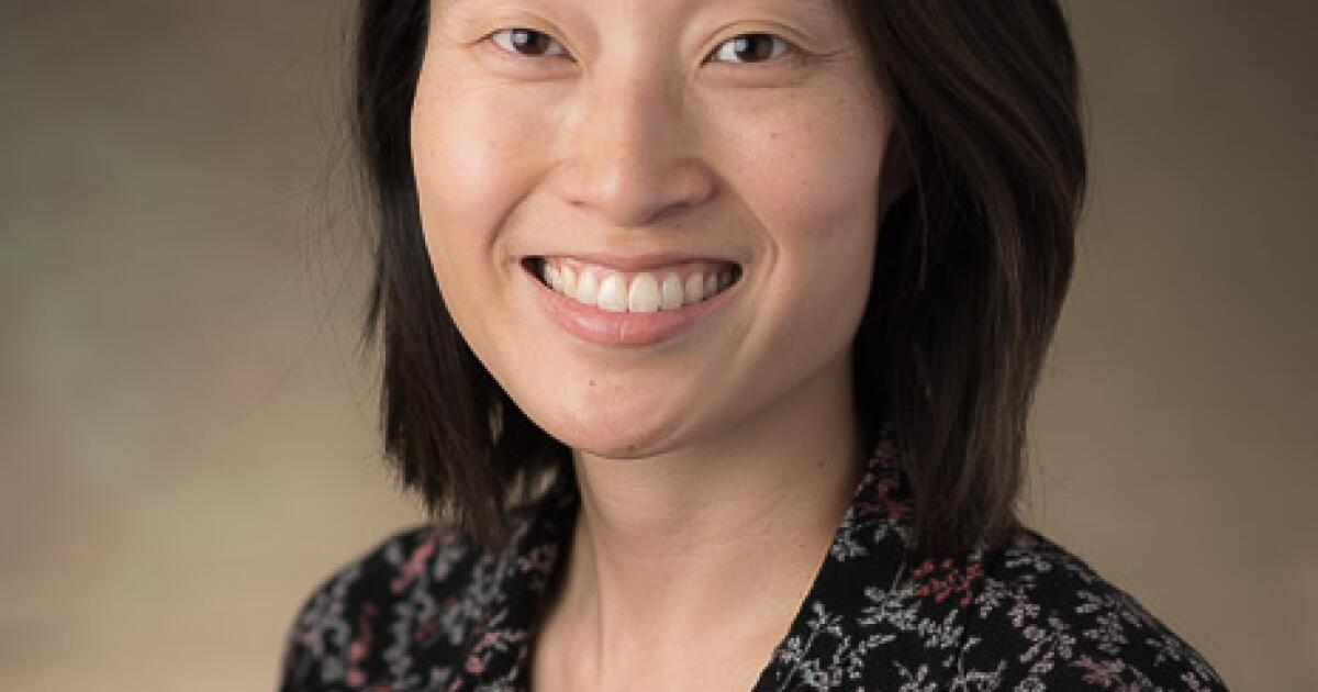 Dr. Meyeon Park