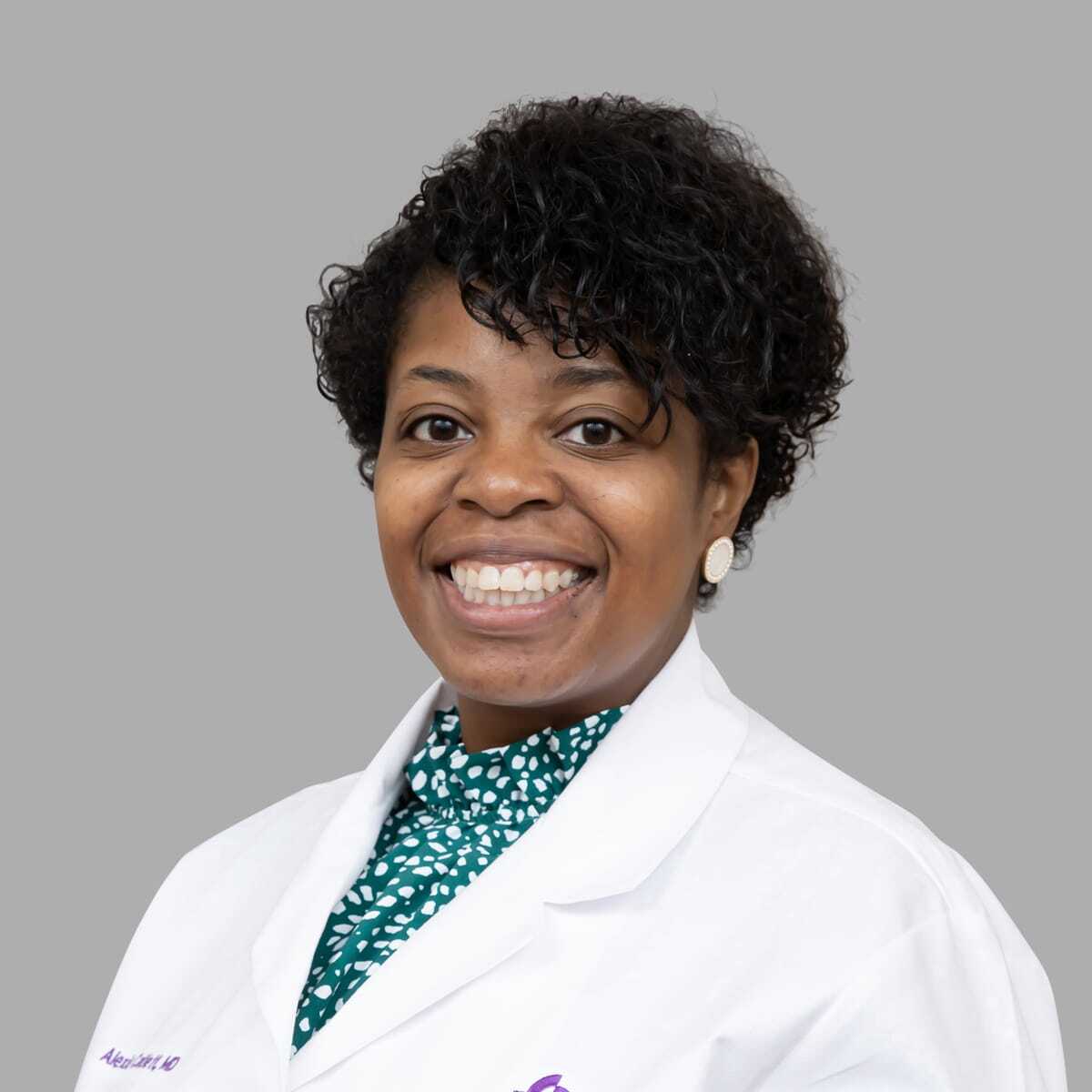 Dr. Alexis Catlett, MD: Family Doctor - Woodstock, GA - Medical News Today