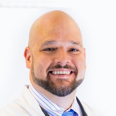 Dr. Roger Sandelin, MD | Obstetrics & Gynecology in Bowling Green, KY ...