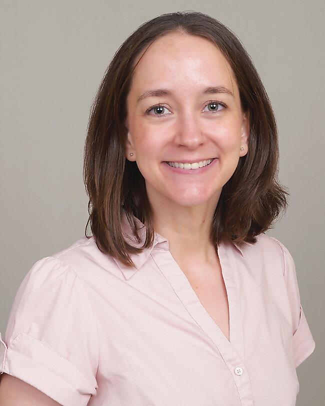 Find Care with Dr. Amber Rogers, MD – in Fort Worth, TX | MNT