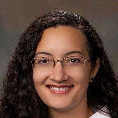Dr. Diana Gourdet, DO is a Family Medicine Physician in Spring Hill, FL ...
