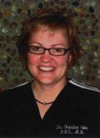 Find Care with Dr. Christine Coke, DDS – in Allen, TX | MNT