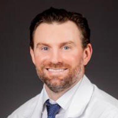 Dr. Christopher Seidel, DO | Orthopedic Surgery in Fredericksburg, VA | Healthline FindCare