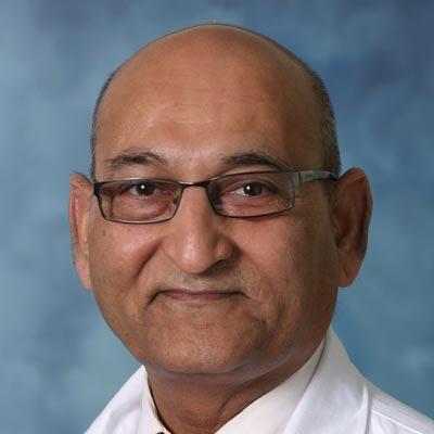 Dr. Bharat Upadhyay, MD | Pulmonary Disease in Port St Lucie, FL ...