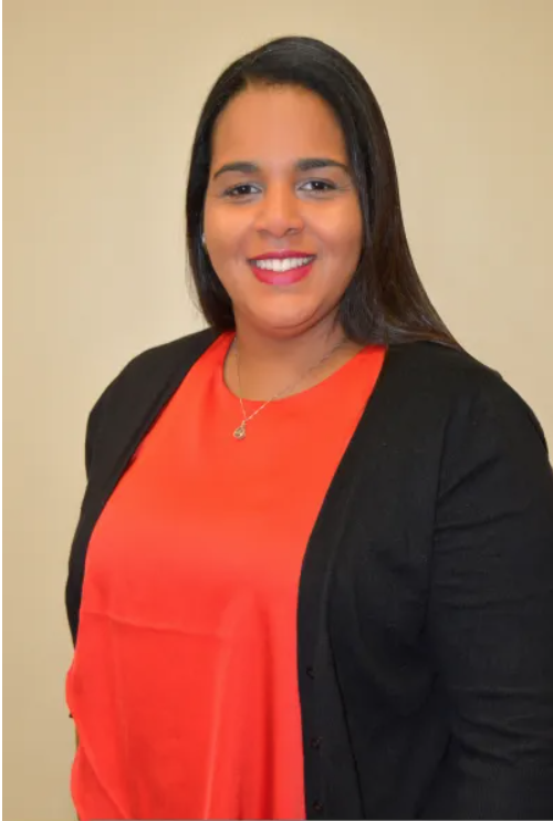 Dr. Elizabeth Marte, DDS, Dentistry Practitioner - Orlando, FL ...