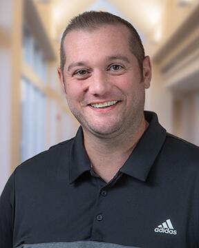 Dr. Justin Smith, MD, Family Medicine Physician - Fishers, IN | Sharecare