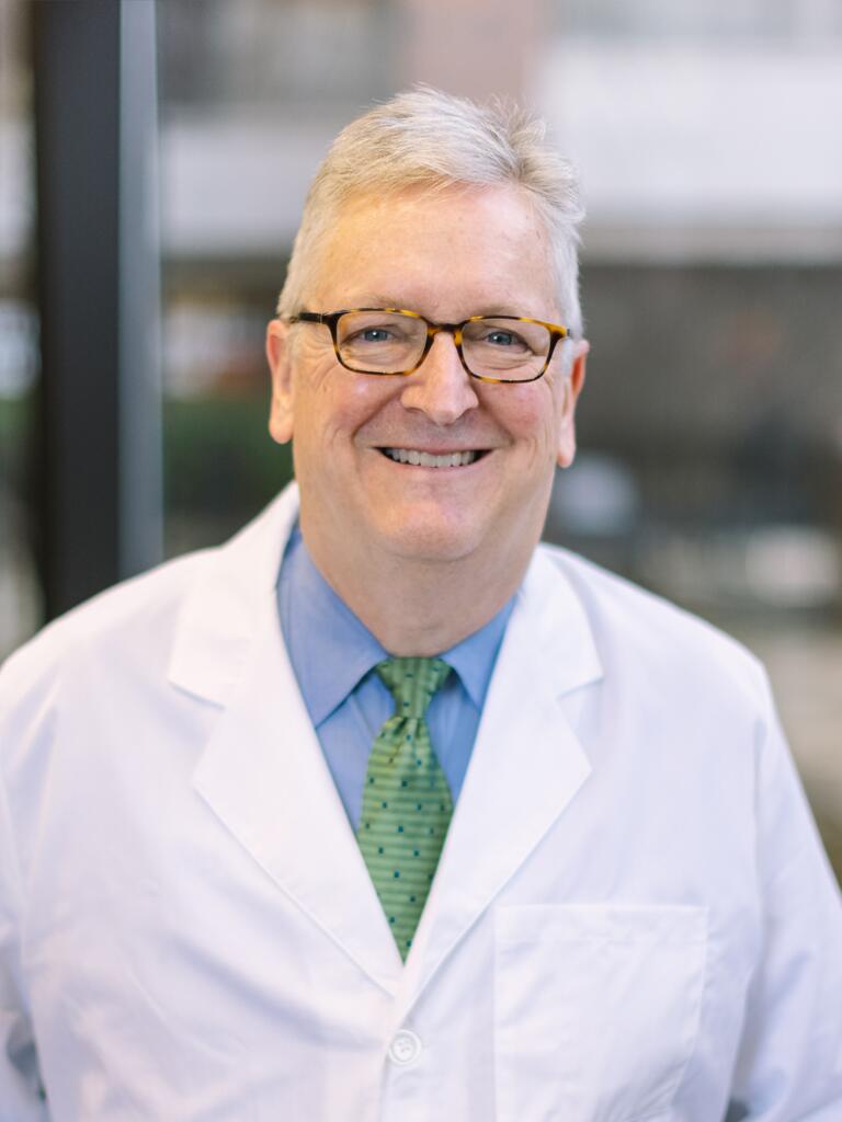 Dr. Stanley Clark, MD is a Cardiologist in Naperville, IL | Sharecare