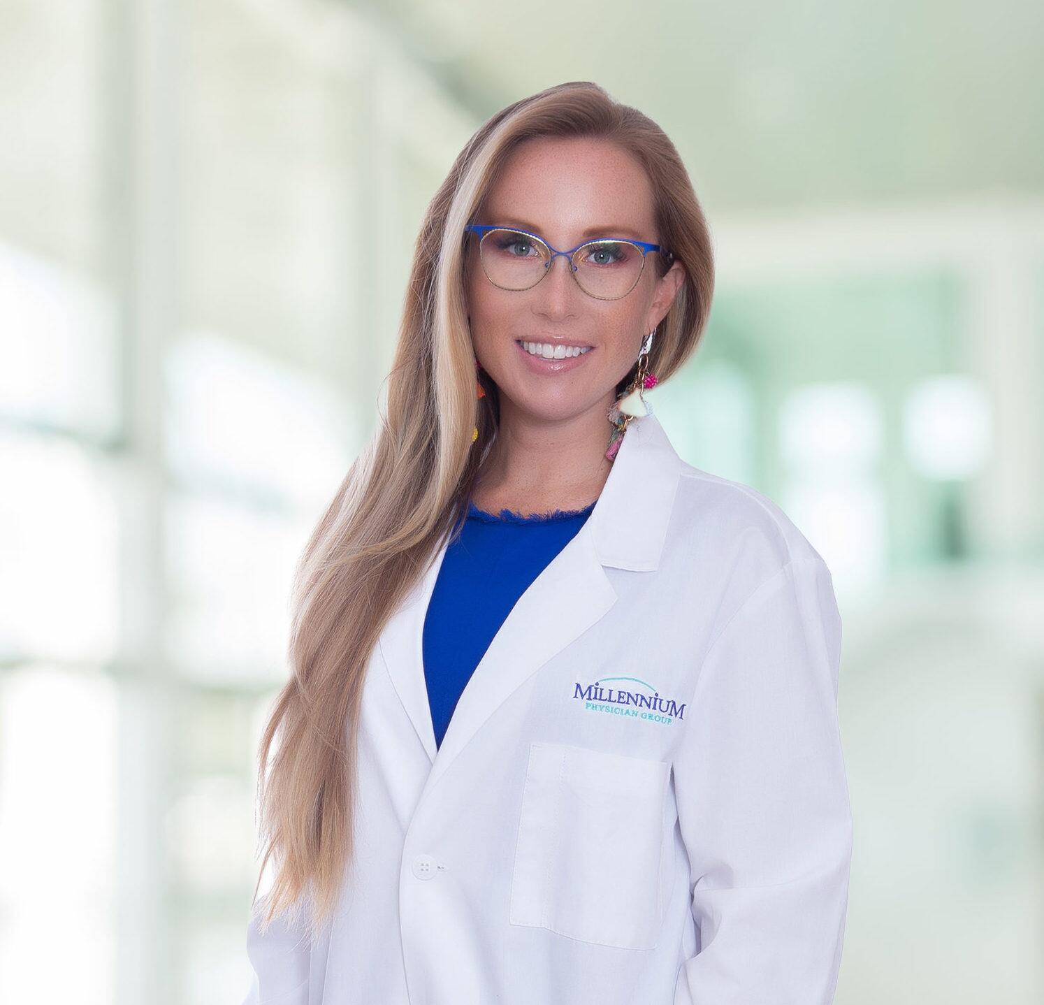 Dr. Brittany Vanraaphorst, DO – Family Medicine Physician for Urinary ...
