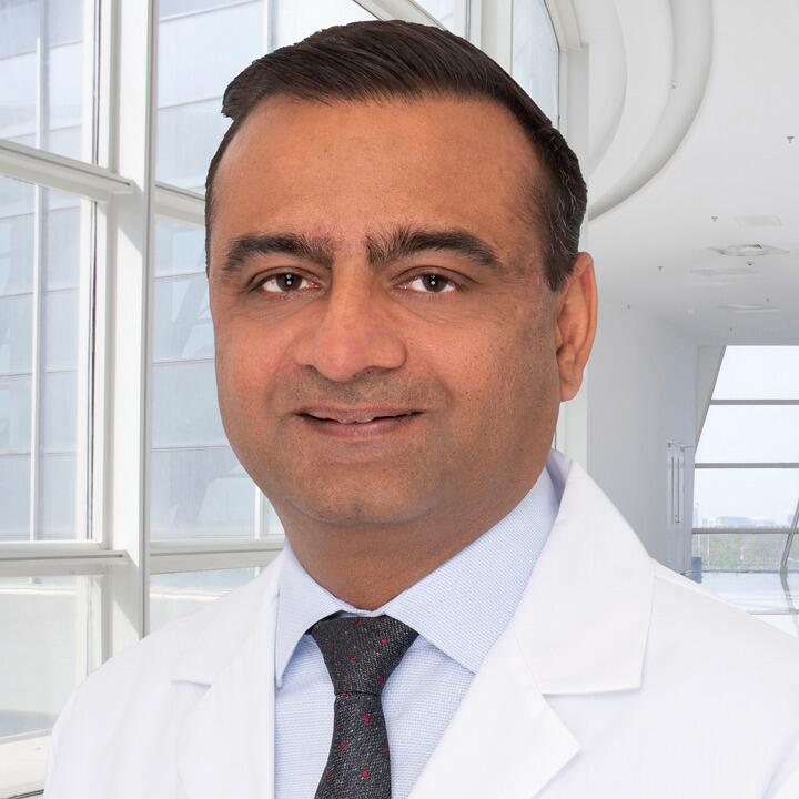 Find Care with Dr. Wasif Riaz, MD – in Davenport, FL | MNT