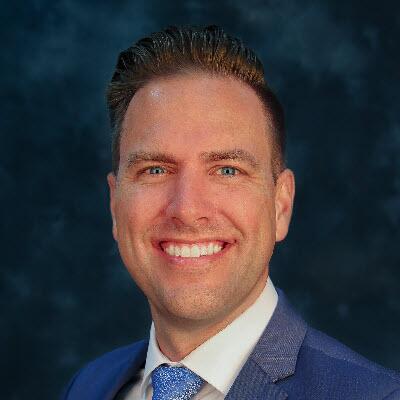 Dr. Benjamin Thomasson, DO is an Orthopedic Surgeon in Oviedo, FL ...