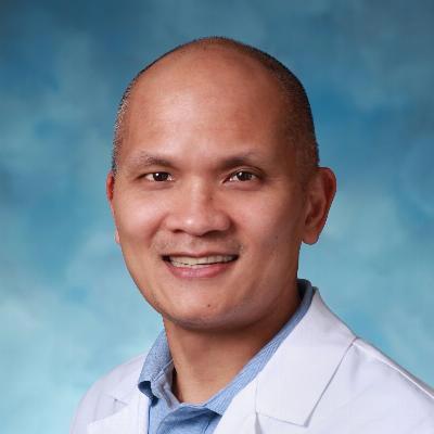 Dr. Rommel Francisco, DO – Orthopedic Surgeon for Achilles Tendinitis ...