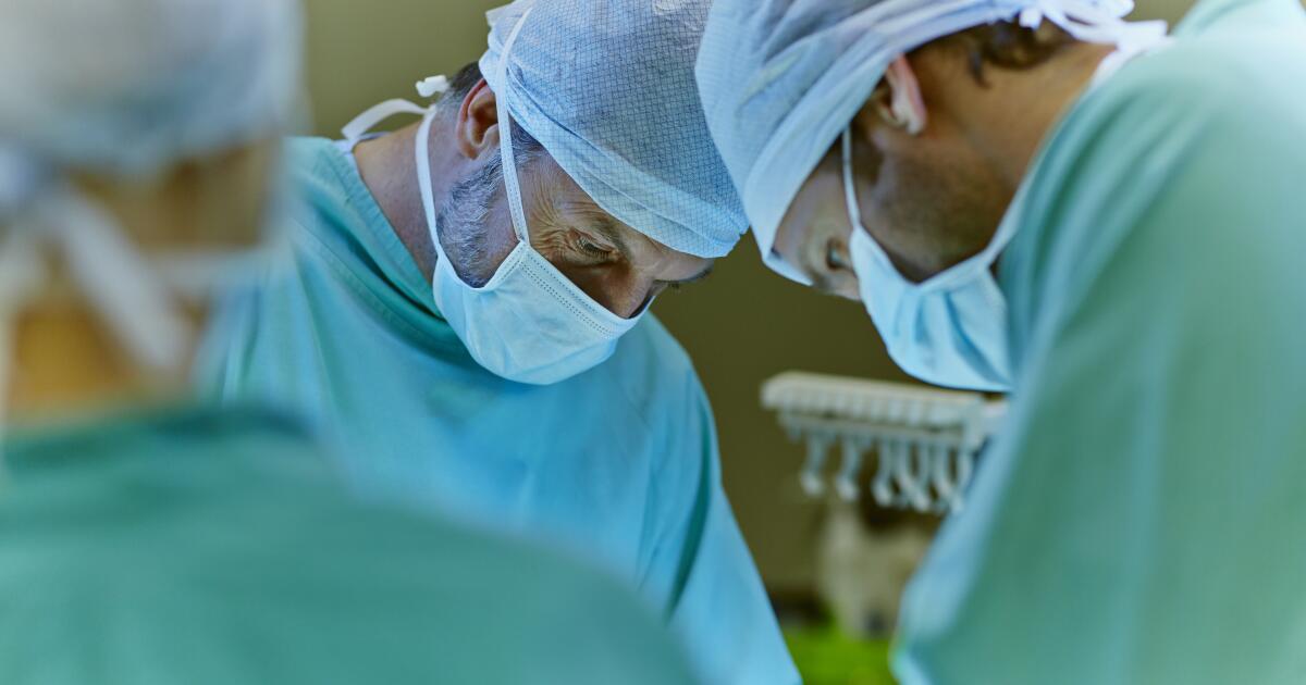 Open Heart Surgery: How It's Done, Risks, What to Expect