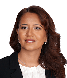 Dr. Saima Rashid, MD – Internist for Throat Pain in Manhasset, NY