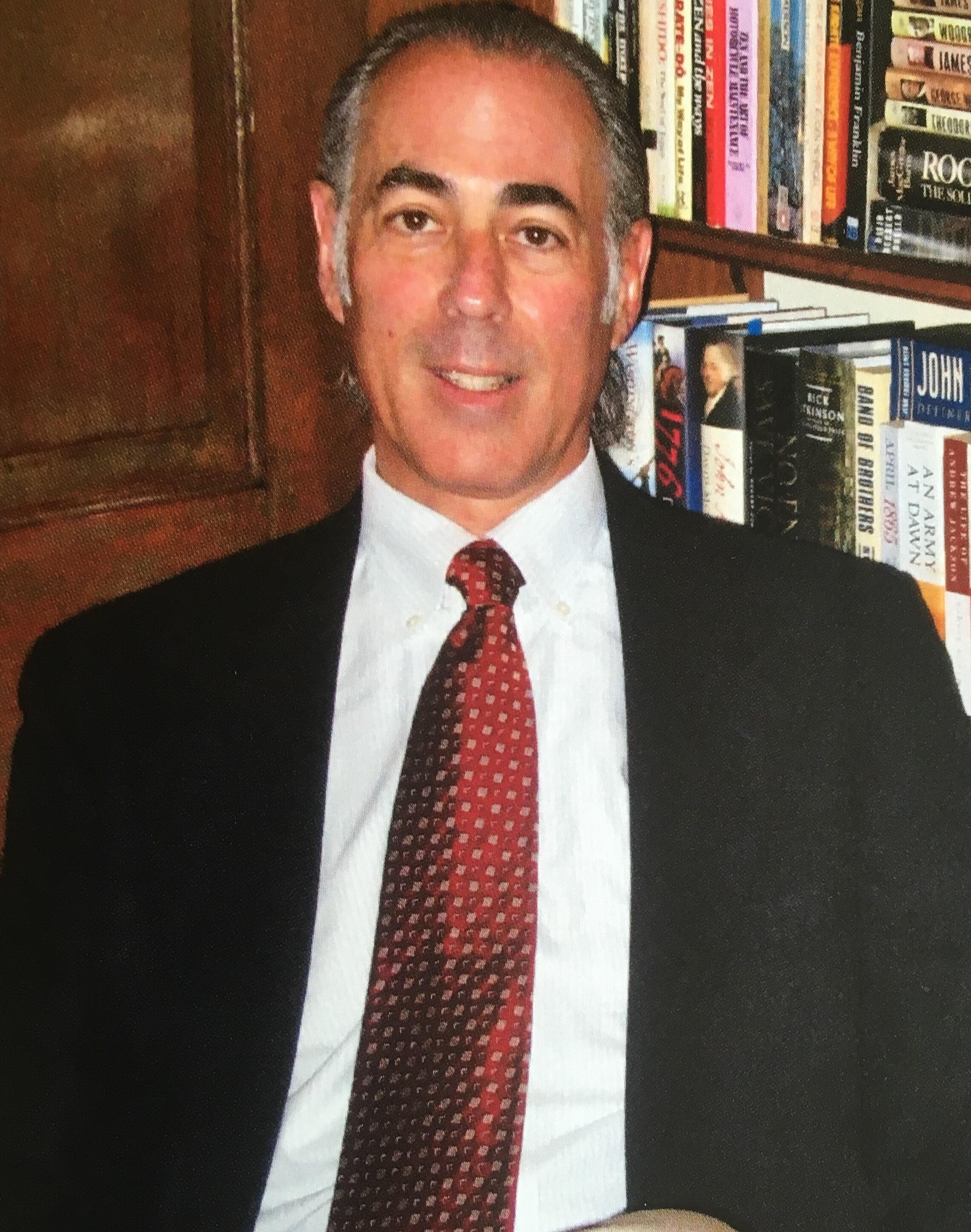 Dr. Andrew Kwait, MD is a Psychiatrist in Danvers, MA | Healthline FindCare