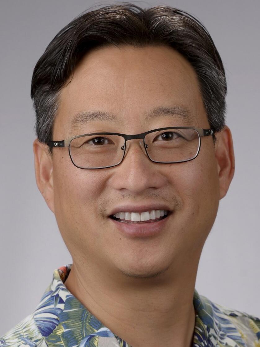 Dr. Tony Chang, MD – General Surgeon for Abdominal Pain in Lodi, CA