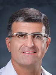 Dr. Alaa Younes, MD - Cardiologist in Alexandria, LA | Healthgrades