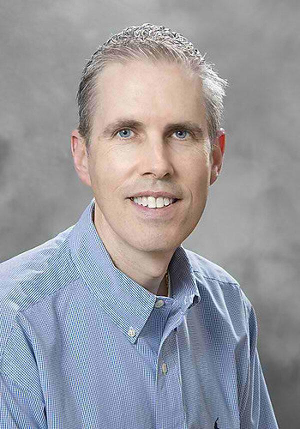 Dr. Thomas Alcox, MD, Internist - Lees Summit, MO | Sharecare