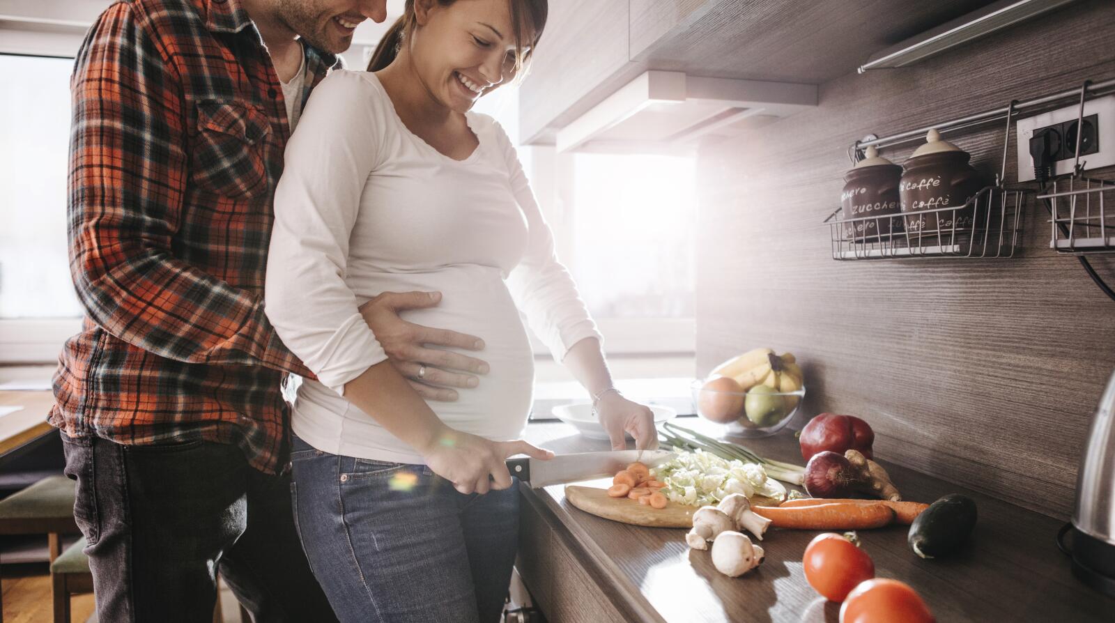 How to Have a Successful Cesarean Delivery | C-Section Recovery