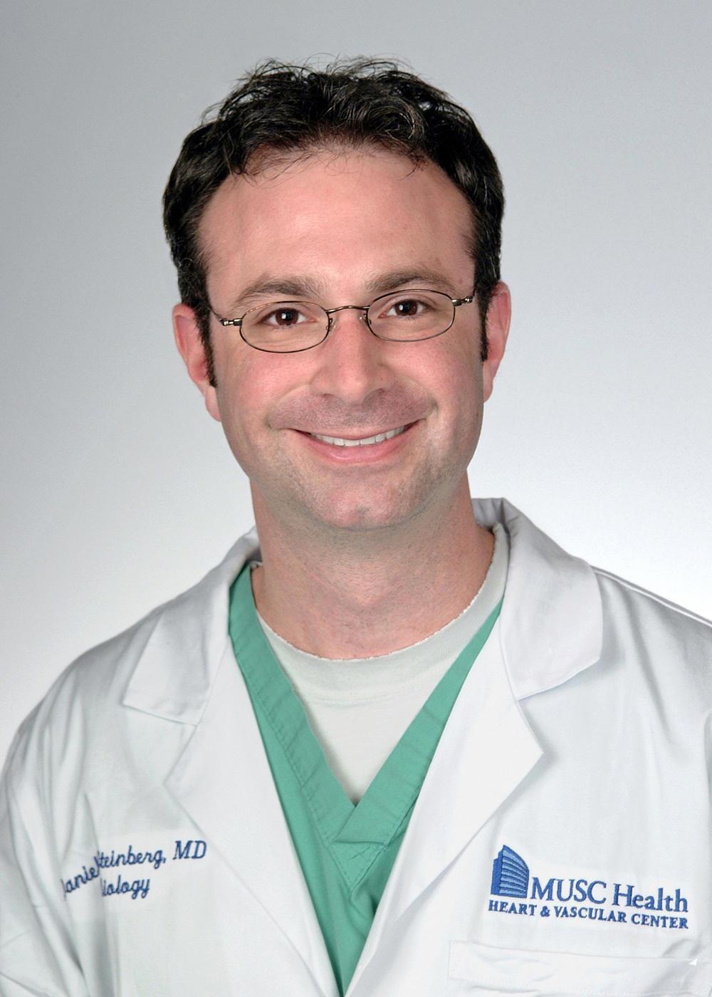 Dr. Daniel Steinberg, MD – Interventional Cardiologist for Chronic ...