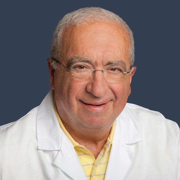 Dr. Dennis Carlini, MD, Orthopedic Surgeon - Alexandria, VA | Sharecare