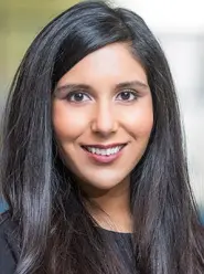 Dr. Deena Kapadia, MD - Transplant Hepatologist in Dallas, TX ...