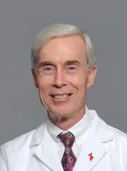 Dr. James Eynon, MD - Cardiologist in Lees Summit, MO | Healthgrades