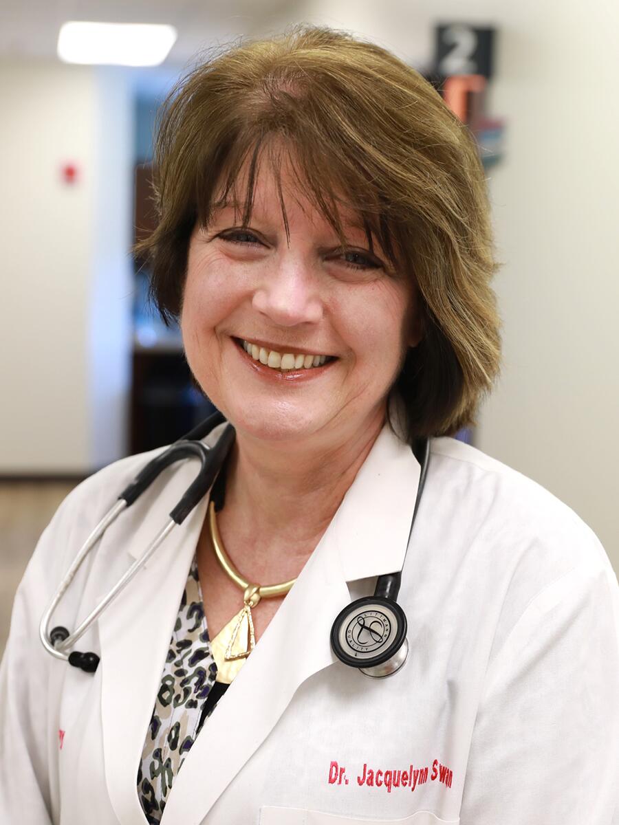 Dr. Jacquelynn Swan, MD: Nephrologist - Avon, IN - Medical News Today