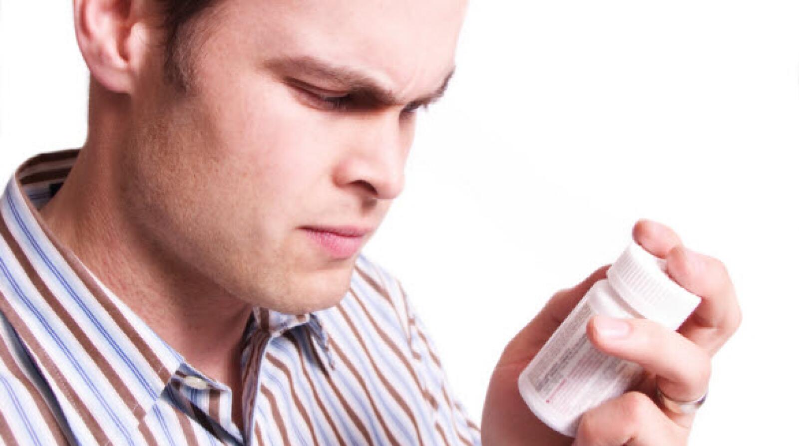 9 Things to Know About Cough and Cold Medicines