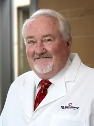 Dr. Mark James, MD - Family Medicine Physician in Folsom, LA | Healthgrades