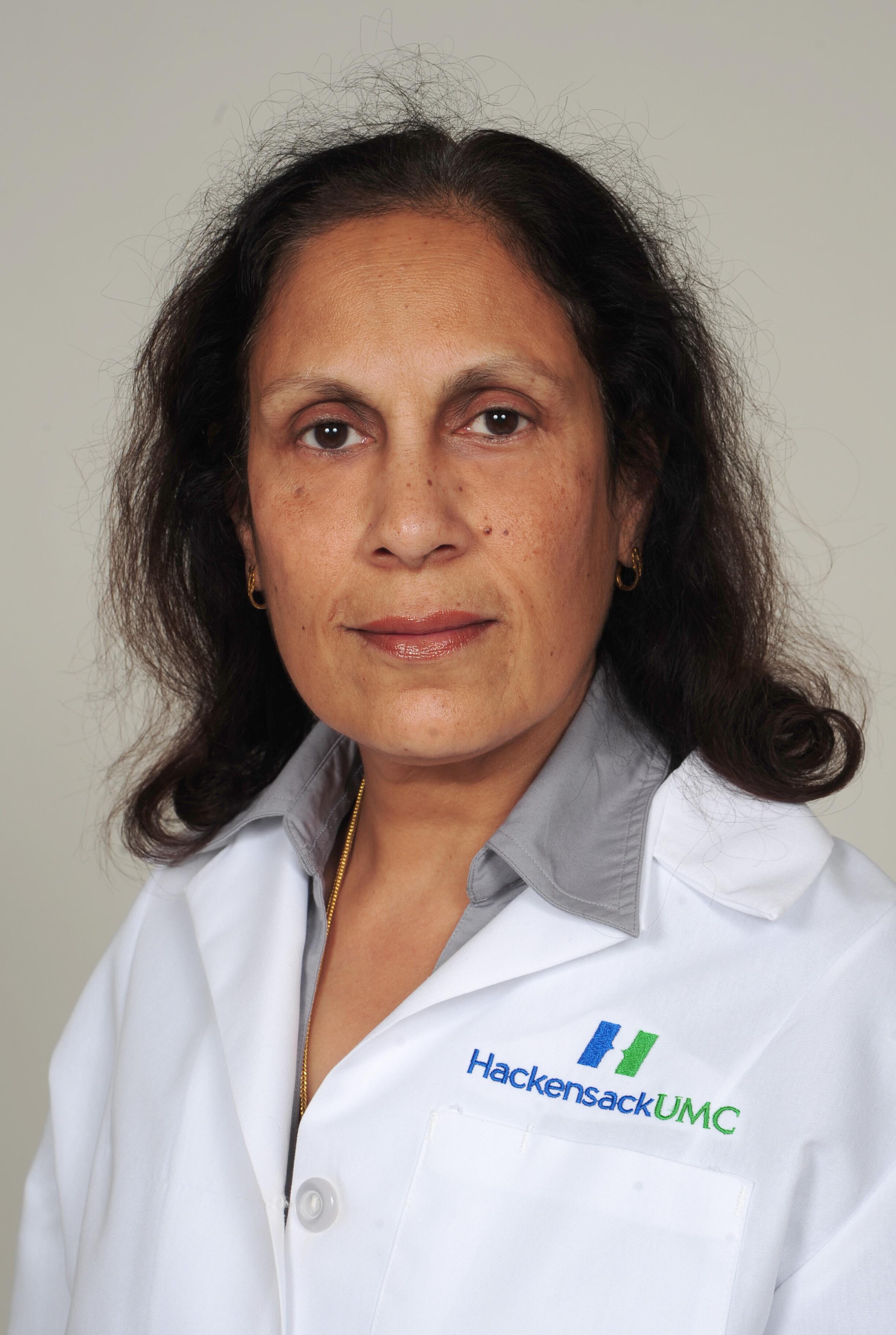 Find Care with Dr. Sarika Sharma, MD – in Hackensack, NJ | MNT