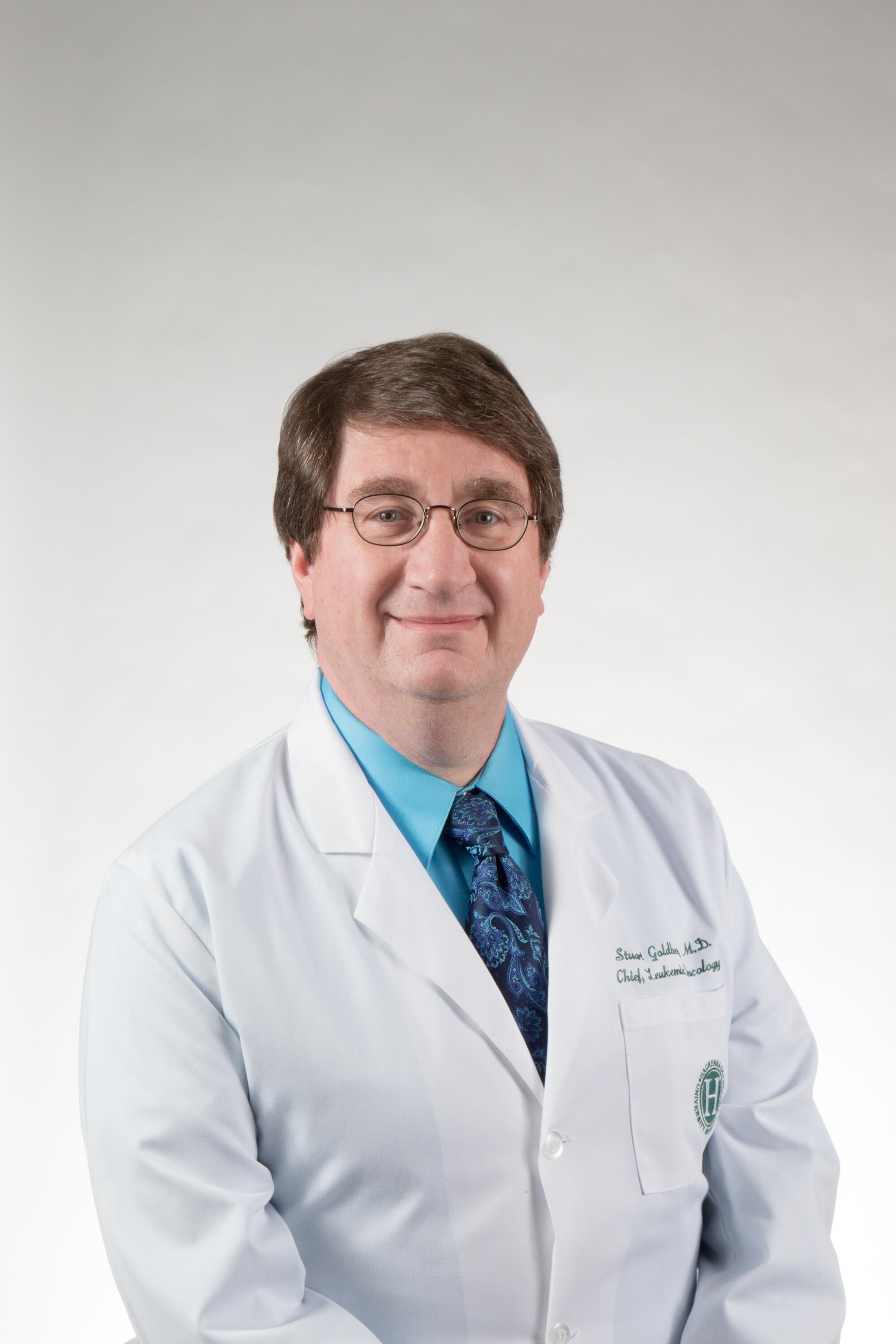 Find Care with Dr. Stuart Goldberg, MD – in Hackensack, NJ | Healthline ...