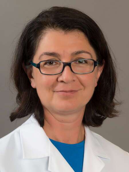 Dr. Yelena Vanina, MD – Psychiatrist for ADHD and-or ADD in Louisville, KY